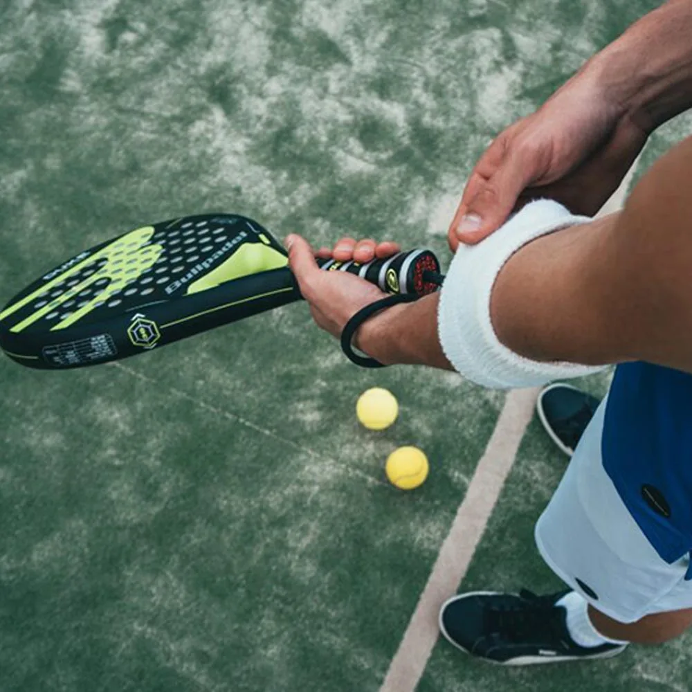 Padel Courts in Liverpool | Find Padel Tennis Courts Liverpool